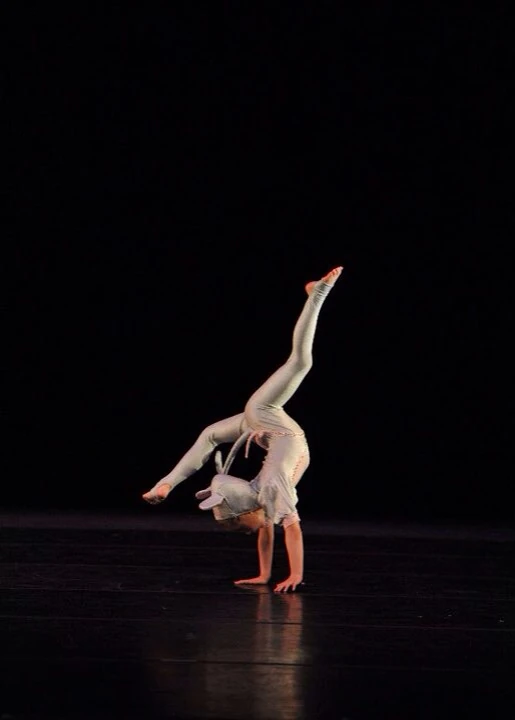 Mousetrap | Dance Moms Wiki | Fandom