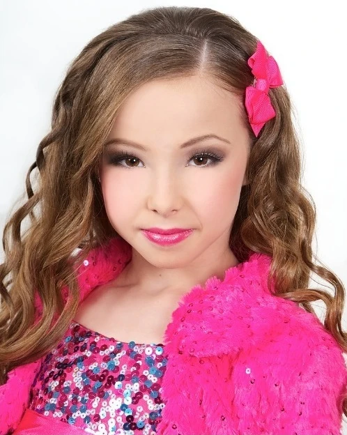 Sophia Lucia/Gallery | Dance Moms Wiki | Fandom