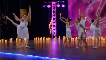 Believe (Morgan Cornwell) | Dance Moms Wiki | Fandom
