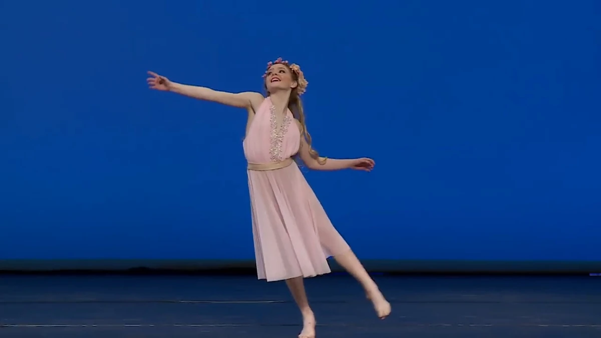 Category:Songs used in Hannah Unmasked | Dance Moms Wiki | Fandom