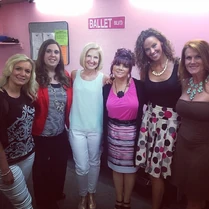 Jeanette Cota/Gallery | Dance Moms Wiki | Fandom