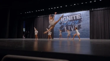 Reach High | Dance Moms Wiki | Fandom