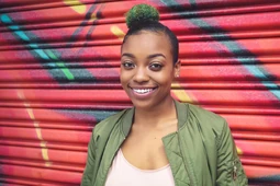 Deja Carter | Dance Moms Wiki | Fandom