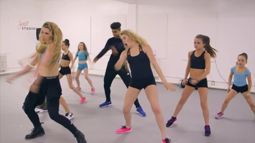 Aleah Simpson/Gallery | Dance Moms Wiki | Fandom