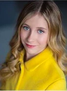 Elliana Walmsley/Gallery | Dance Moms Wiki | Fandom