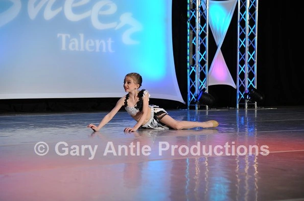 Sarah Hunt/Gallery/Dances | Dance Moms Wiki | Fandom