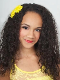 Kaeli Ware | Wiki Dancemoms | Fandom