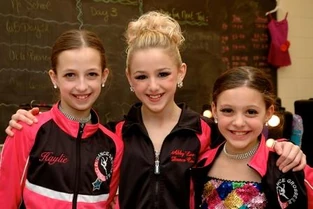 Mari Dudash/Gallery | Dance Moms Wiki | Fandom