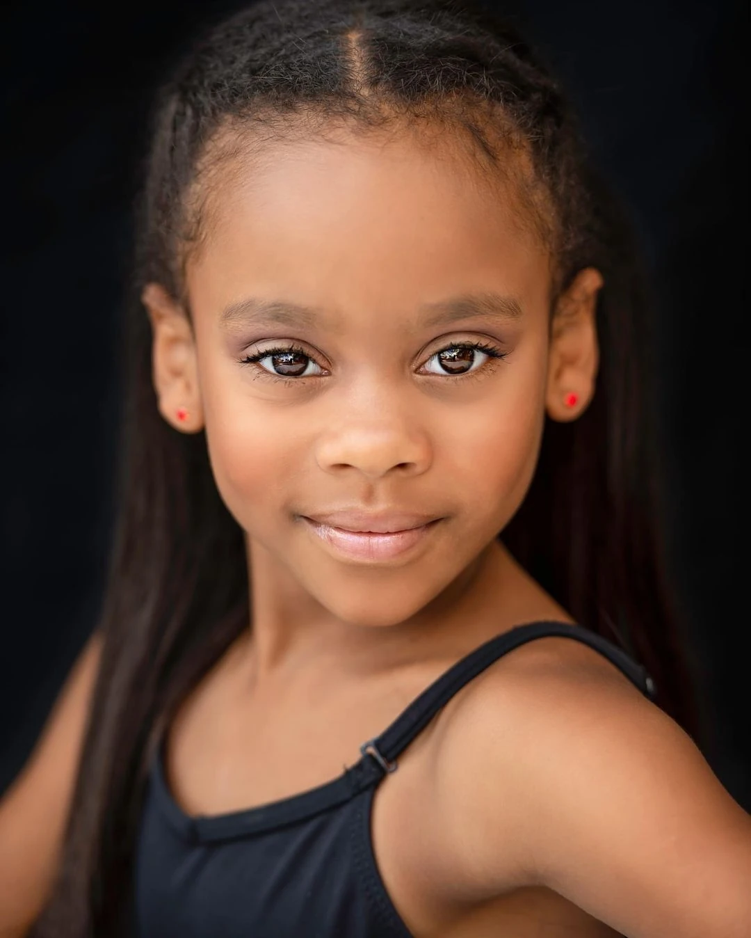 Leilah Bell | Dance Moms Wiki | Fandom
