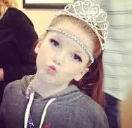 Tea' Adamson/Gallery | Dance Moms Wiki | Fandom