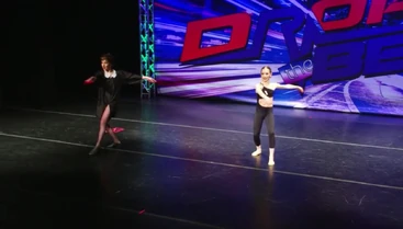 A Team on Trial/Gallery | Dance Moms Wiki | Fandom