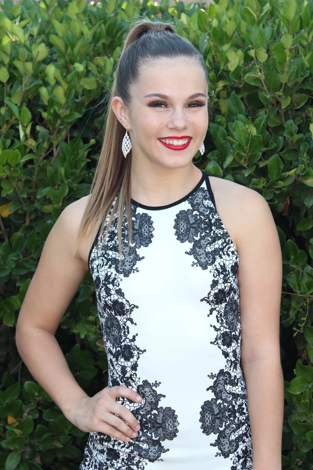 Elizabeth Rudisill/Gallery | Dance Moms Wiki | Fandom