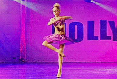 Ballet Dancers Gif