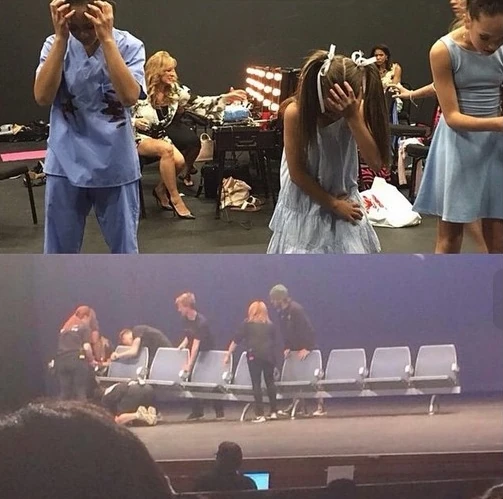 Clock Is Ticking | Dance Moms Wiki | Fandom