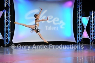 Sarah Hunt/Gallery/Dances | Dance Moms Wiki | Fandom