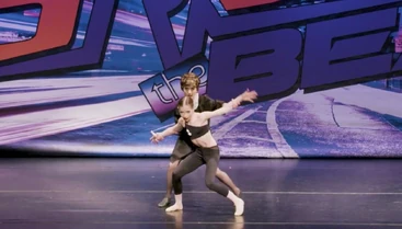 Felony | Dance Moms Wiki | Fandom