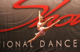 Alyssa Chi/Gallery | Dance Moms Wiki | Fandom