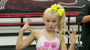JoJo Siwa/Gallery | Dance Moms Wiki | Fandom