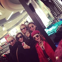 Tea' Adamson/Gallery/Group | Dance Moms Wiki | Fandom