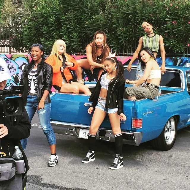 Slay | Dance Moms Wiki | Fandom