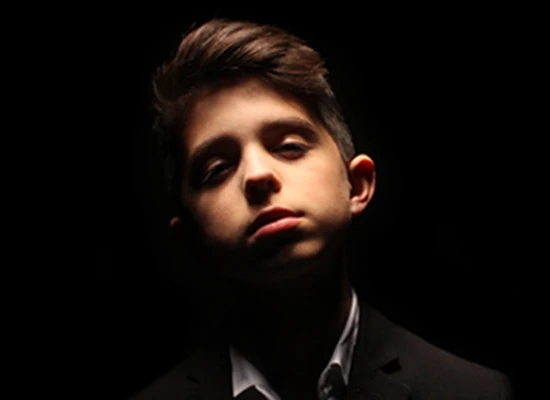 Lucas Triana/Gallery | Dance Moms Wiki | Fandom