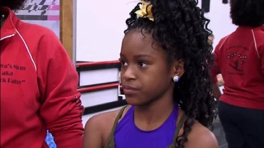 Nicaya Wiley/Gallery | Dance Moms Wiki | Fandom