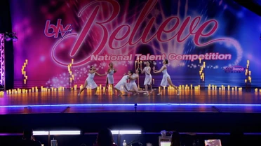 Believe (Morgan Cornwell) | Dance Moms Wiki | Fandom