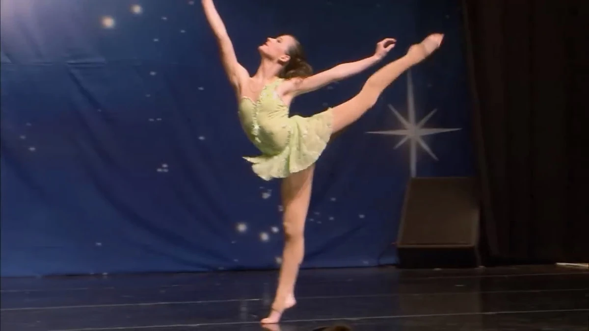 Break Me | Dance Moms Wiki | Fandom