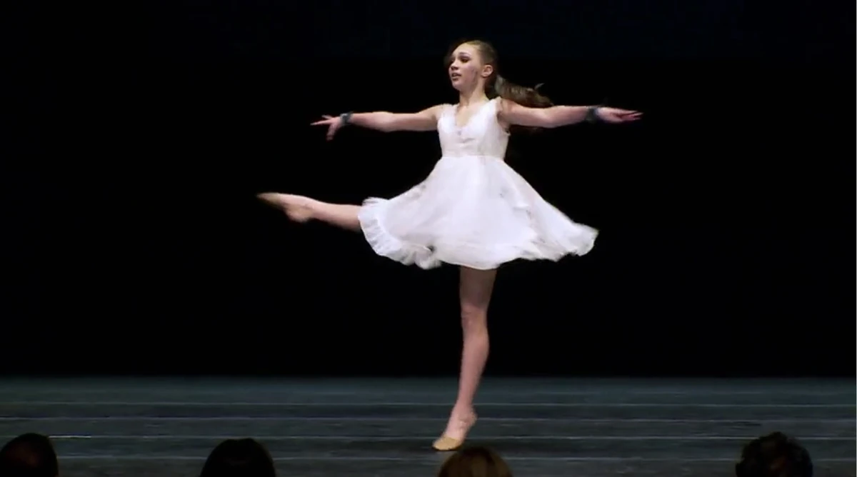 Deadline | Dance Moms Wiki | Fandom