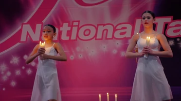 Believe (Morgan Cornwell) | Dance Moms Wiki | Fandom