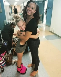 Maesi Caes/Gallery | Dance Moms Wiki | Fandom