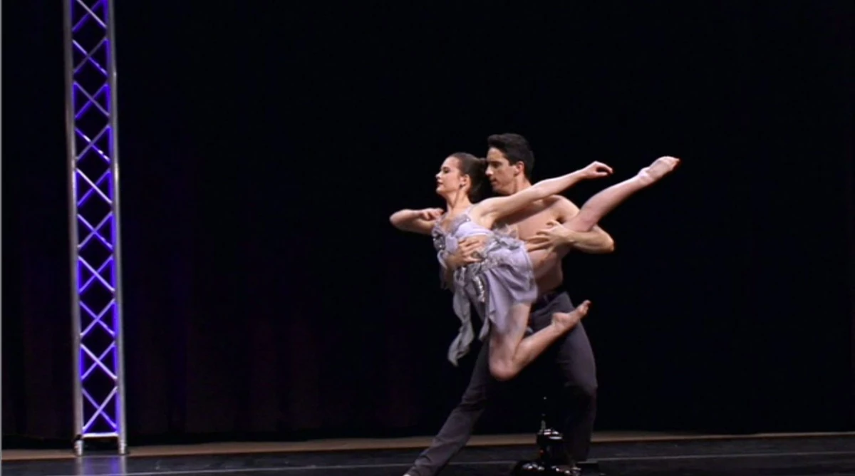 Kevin Cosculluela/Gallery | Dance Moms Wiki | Fandom