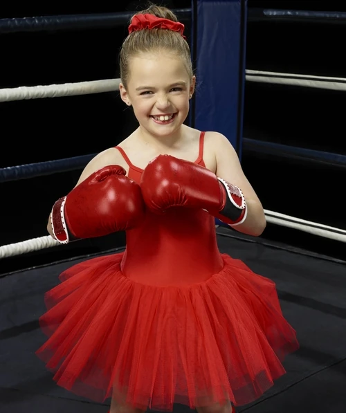 Chloe Fenton | Dance Moms Wiki | Fandom