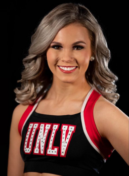 Elizabeth Rudisill | Dance Moms Wiki | Fandom