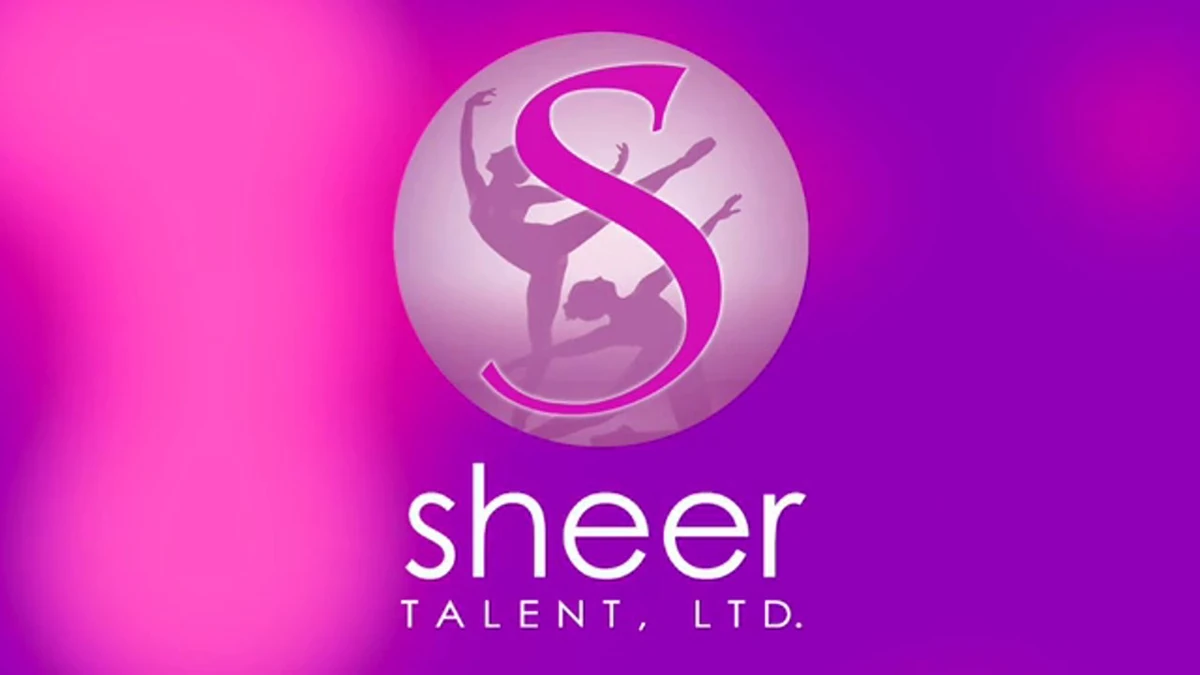 Category:Sheer Talent | Dance Moms Wiki | Fandom
