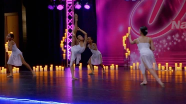 Believe (Morgan Cornwell) | Dance Moms Wiki | Fandom