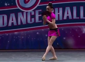 Jade Cloud/Gallery/Dances | Dance Moms Wiki | Fandom