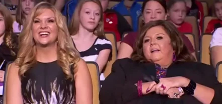 Kaleigh Cavanaugh/Gallery | Dance Moms Wiki | Fandom