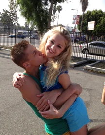 Brandon Pent/Gallery | Dance Moms Wiki | Fandom