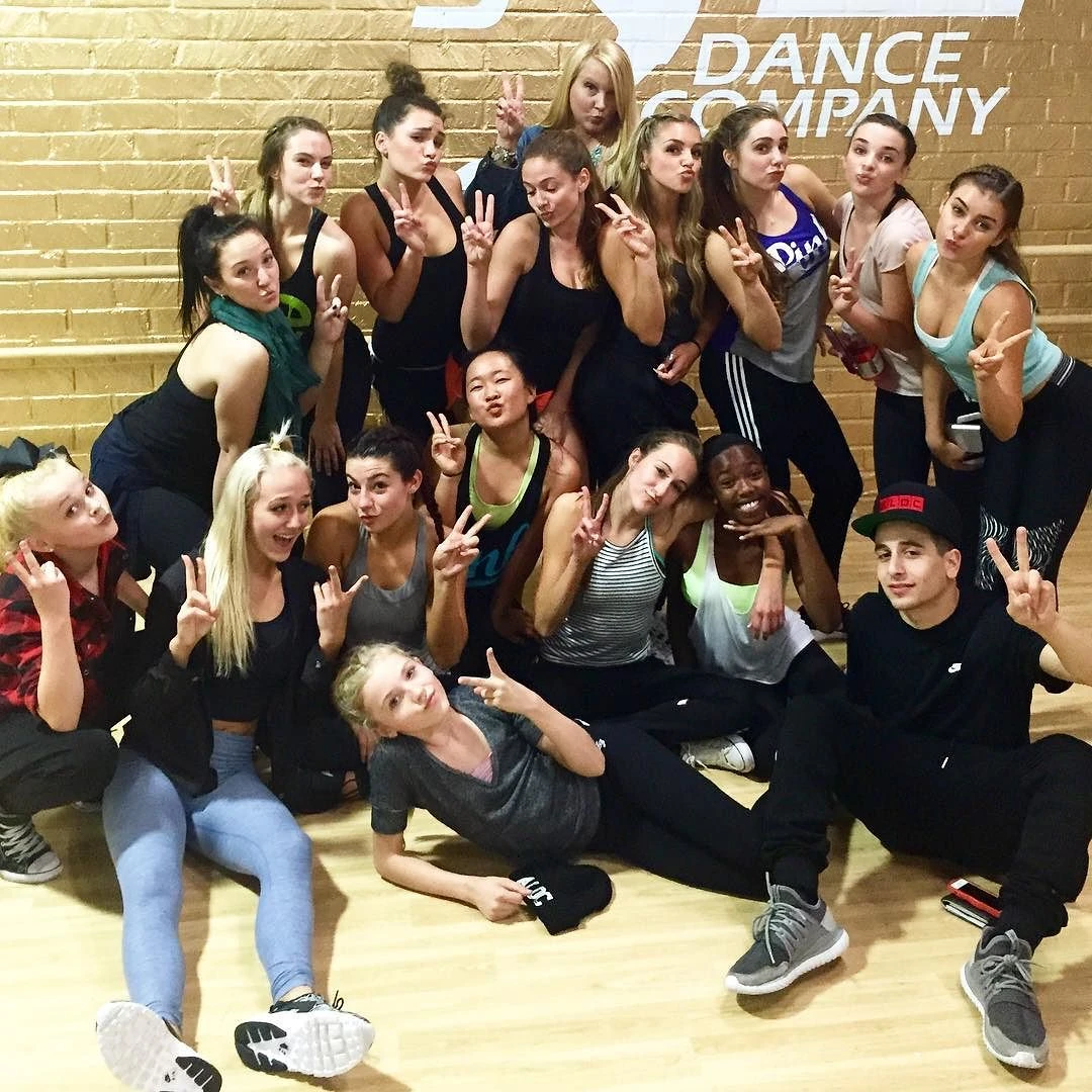 Me Too | Dance Moms Wiki | Fandom