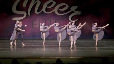 True Colors | Dance Moms Wiki | Fandom