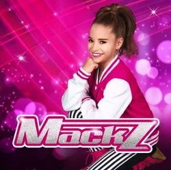 Mack Z (álbum) | Wiki Dancemoms | Fandom