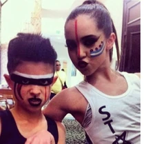 Sammy Small/Gallery | Dance Moms Wiki | Fandom