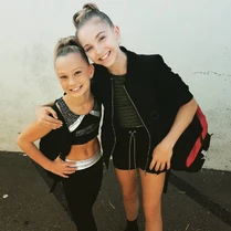 Maesi Caes/Gallery | Dance Moms Wiki | Fandom
