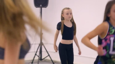 Aleah Simpson/Gallery | Dance Moms Wiki | Fandom