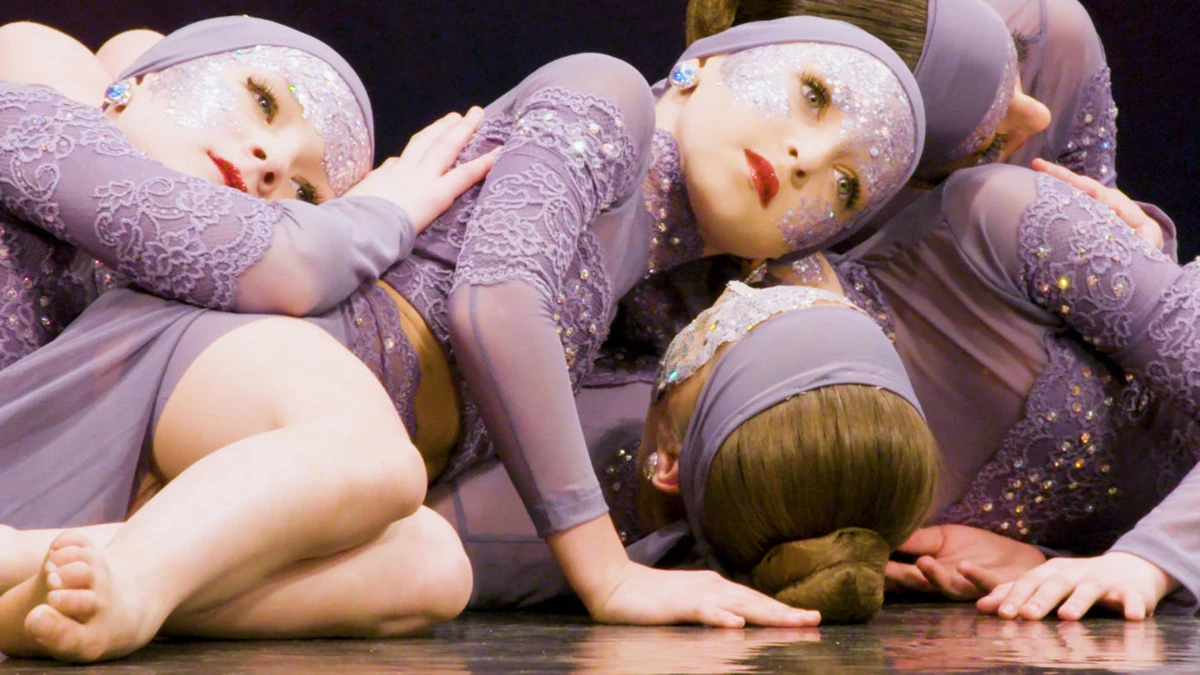 True Colors | Dance Moms Wiki | Fandom