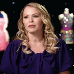 Erin Kristich | Dance Moms Wiki | Fandom
