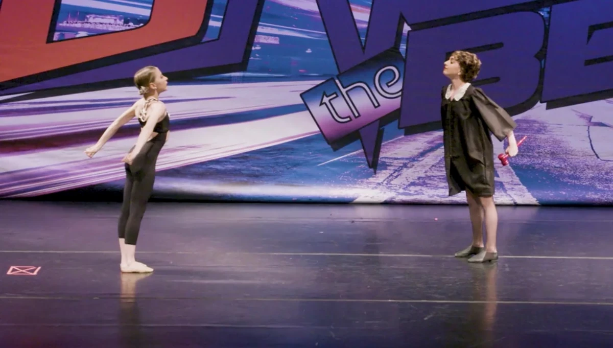 Felony | Dance Moms Wiki | Fandom