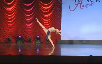 Kaleigh Cavanaugh/Gallery | Dance Moms Wiki | Fandom