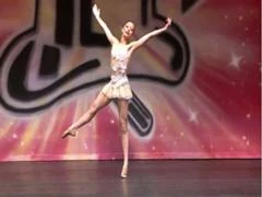 Performance Art | Wiki Dancemoms | Fandom